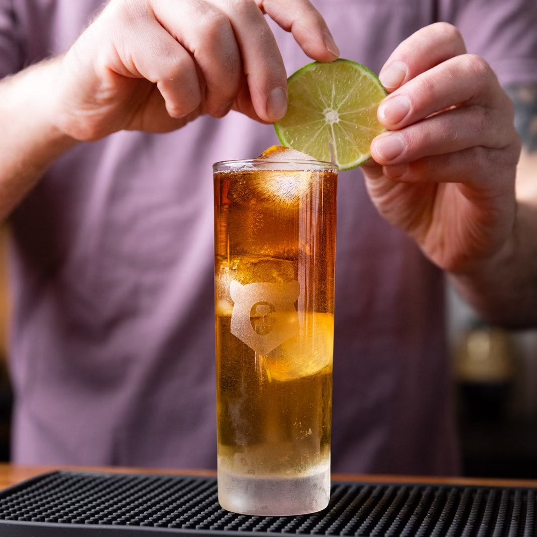 Anders Erickson Cocktail Glasses – EXCLUSIVE