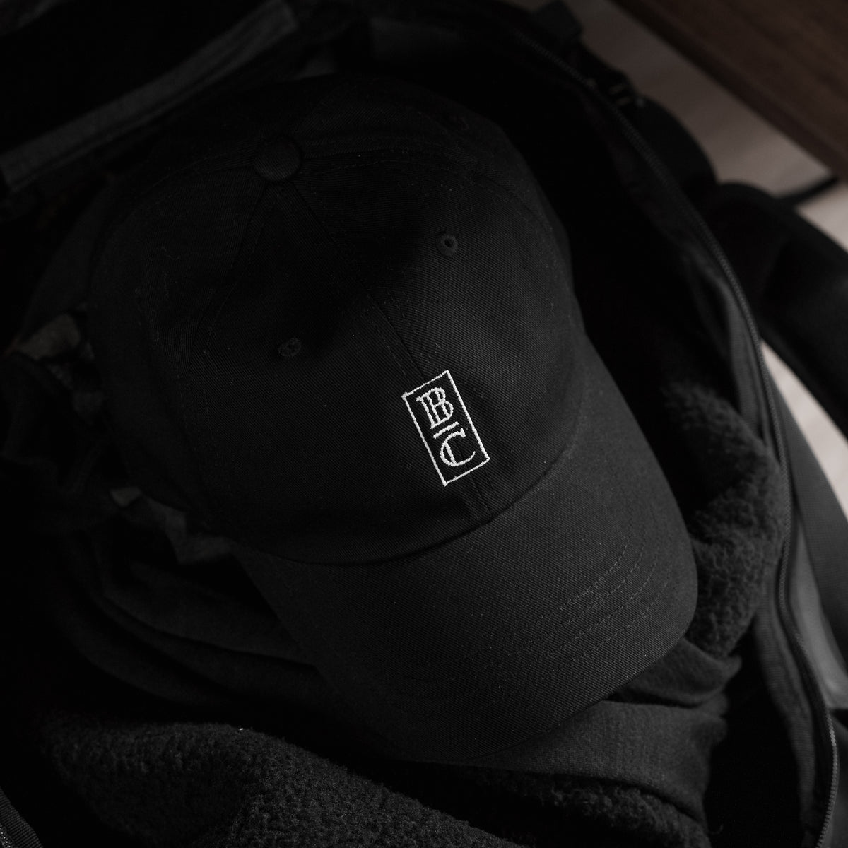 BC Dad Hat – EXCLUSIVE