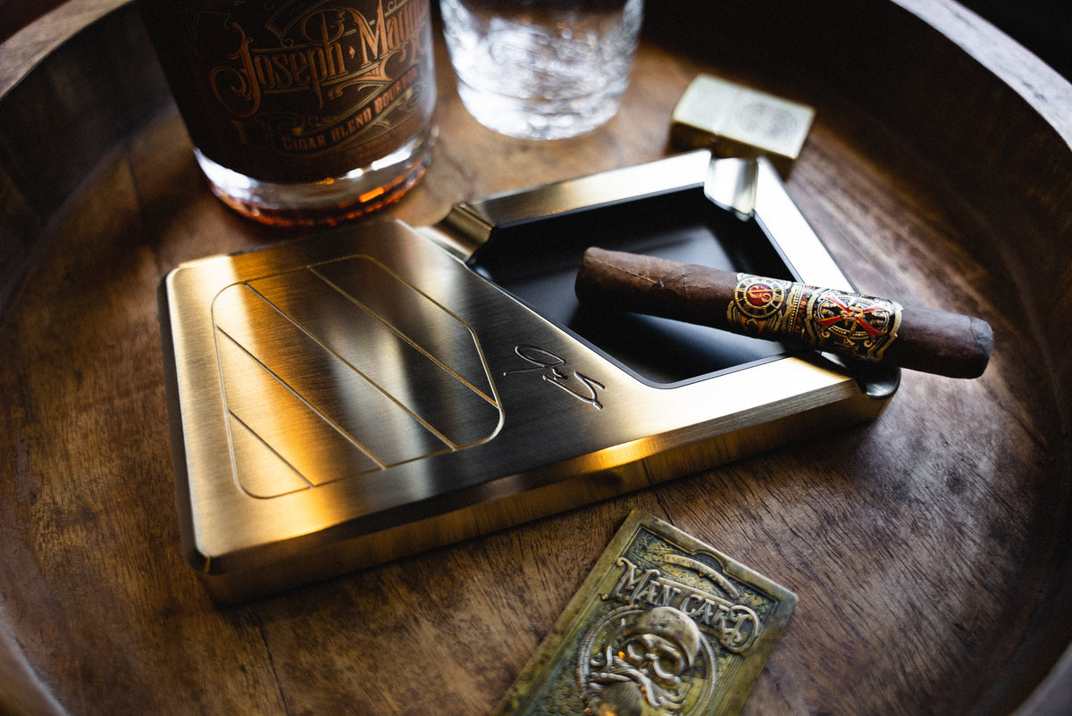 Sip & Smoke – EXCLUSIVE